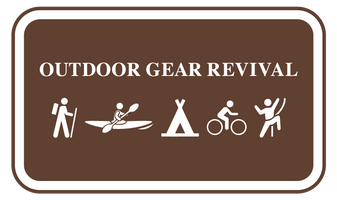 Outdoor Gear Revival